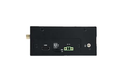 Iot Gateway With Ubuntu Empowering Smart Connectivity Bivocom