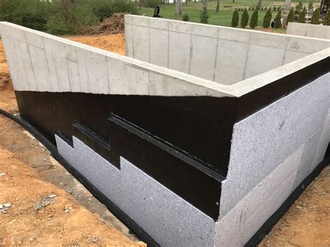 Products And Services — Db Waterproofing