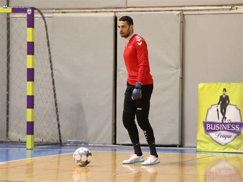 Фабрика Карпош ГИМ со срце Biznis Liga Na Makedonija