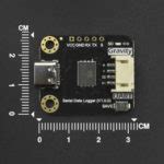 Shop Dfrobot Gravity Serial Data Logger For Arduino Now And Save Big At Robu In India S