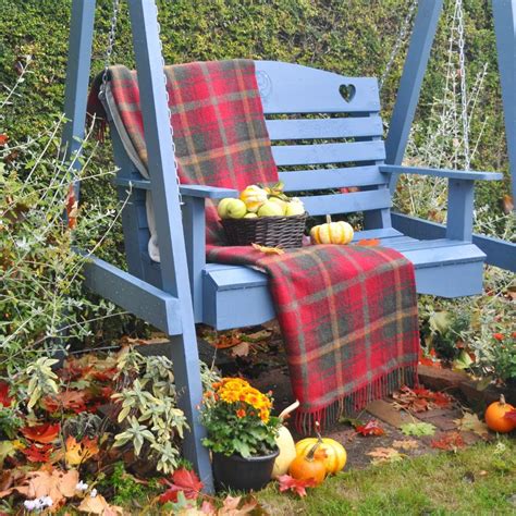 Can You Think Of A Better Spot For Enjoying Fall Sam Winkles
