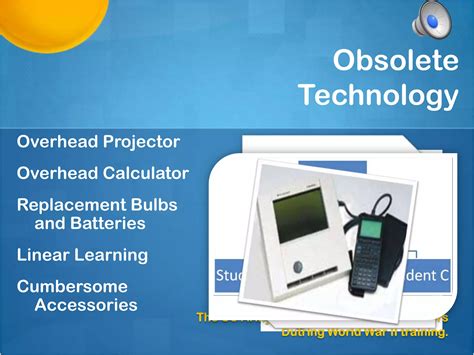 Multimedia Presentation Emergent Technologies Ppt