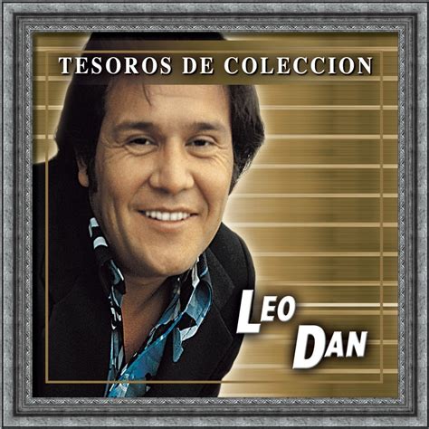 Mis Discografias Discografia Leo Dan