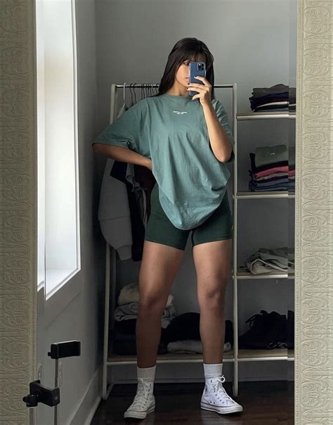 Cute Workout Outfits Sporty Outfits Workout Clothes Summer Outfits