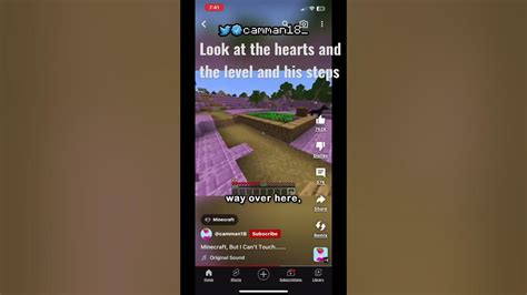 I Got Camman18 Red Handed Youtube