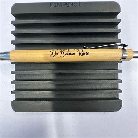 Xtool F1 Penpencil Alignment Jig Etsy