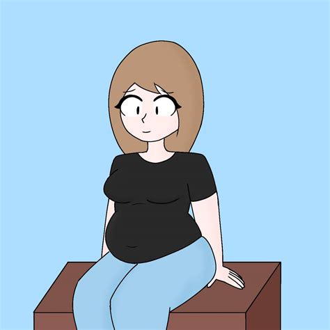 Janice Pot Belly By Lemmonite On Deviantart