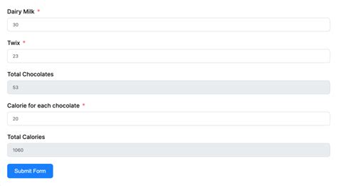 How To Use Numeric Fields To Create Calculator Forms In WordPress