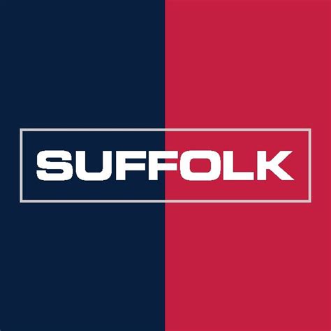Suffolk Construction Home