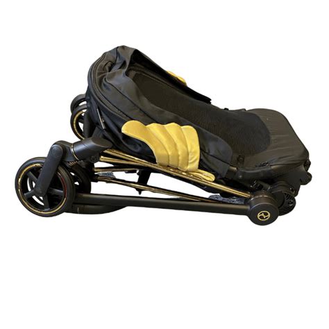 Cybex Priam Wings Stroller Buggy Park