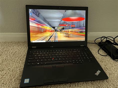 Advice To Sell P R Thinkpad
