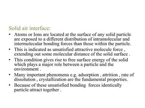Compression And Compaction Introduction Principle Pptx Physics Science
