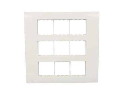 Anchor Modular Plates At Best Price In Chennai ID 2851658236433