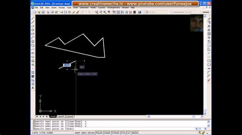 Lines And Polylines Youtube