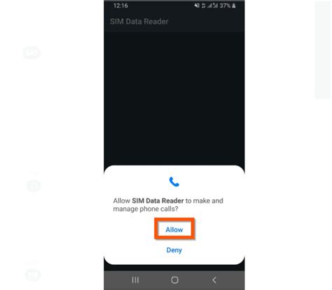 How To Find Sim Card Number Iccid On Android And Iphone