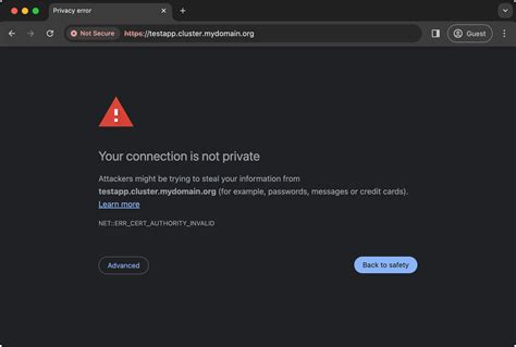 From Zero To K3s On Proxmox Lxc Part 2 Ingress