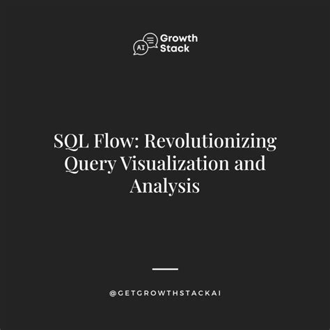 Dataengineering Opensource Sqlanalytics Growth Stack