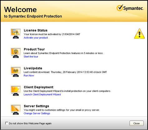 Scans Still Run After Removing Symantec Endpoint Manager Fleethopde