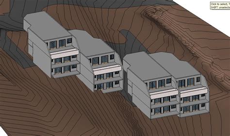 Multiple Housing How To Add Windows In Linked Rvt Models Autodesk