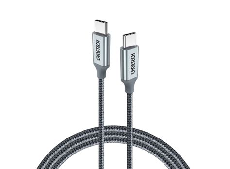 Shop Choetech Usb C To Usb C Cable A M Xcc Online Cellntell Portal