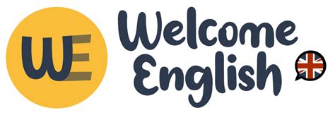 Welcome English Вэлком Инглиш Школа английского языка для взрослых и детей