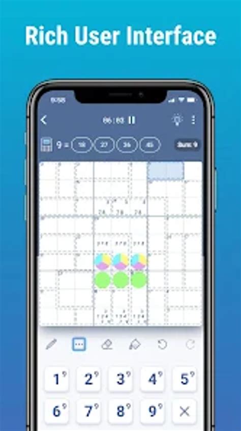 killer sudoku by logic wiz for android download