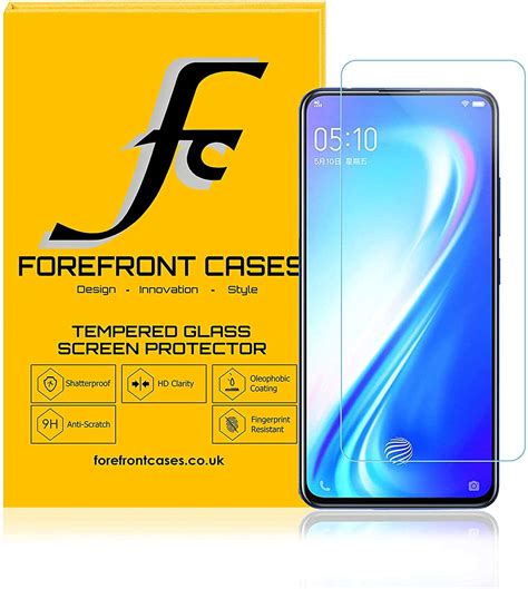 Best Screen Protectors For Vivo S Pro