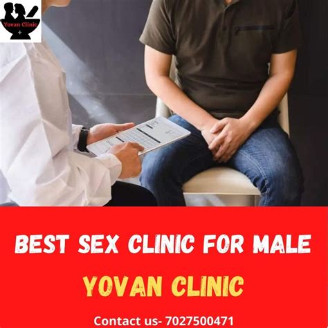Best Sex Clinic In Jind Yovan Clinic If You Want To Get Treatment Of