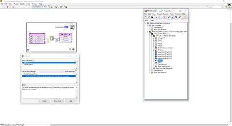 Labview Fpga Error Page 2 Ni Community