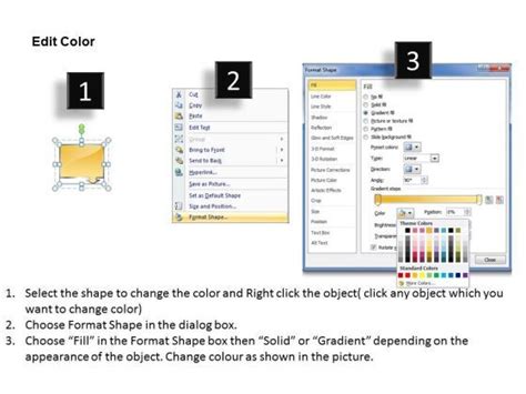 Sales Ppt Theme Plumb Arrow Create PowerPoint Macro 7 Stages 2 Design