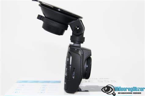 Обзор NEOLINE Wide S55 - VR-Obzor.ru