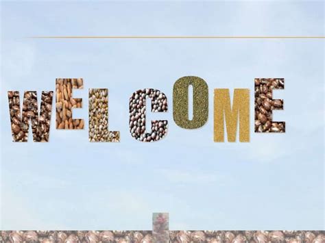 Castor Based Intercropping Systems Pptx