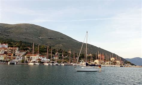 Sailing As A Couple Catamaran Two Oceans Weblog