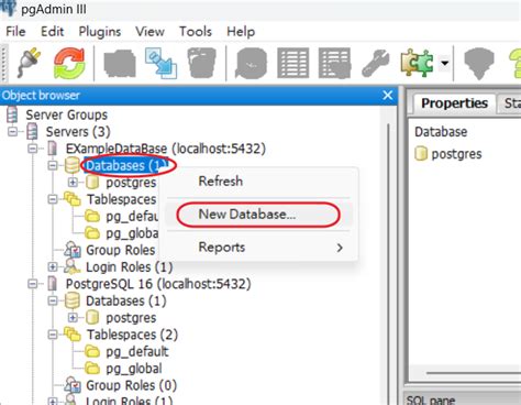 Alex9ufo 聰明人求知心切 Using Postgresql With Node Red
