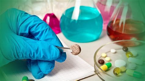 The Critical Role Of Formulation In The Drug Development Process