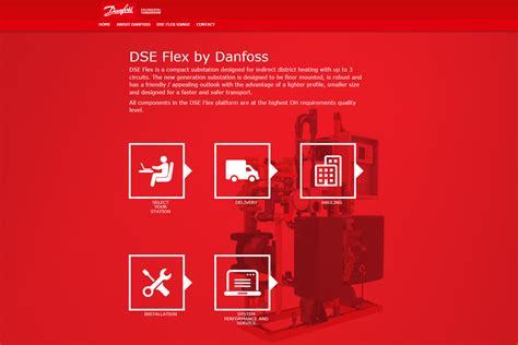Dse Flex Danfoss Dse Flex Danfoss