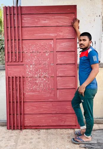 Single Dor Front Gate At ₹ 18000piece In New Delhi Id 2850803939048