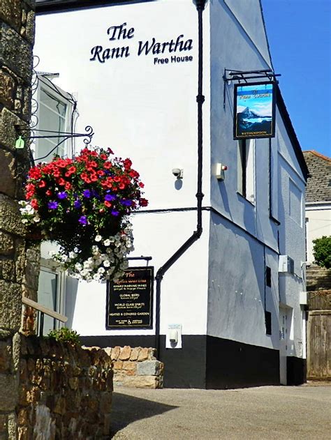 Mikes Cornwall St Austell Town Photos And The Earth Goddess