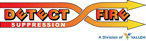 Industrial Systems Detect Fire Suppression