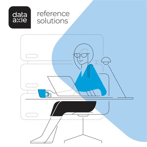 Data Axle Reference Solutions Social Post Hub