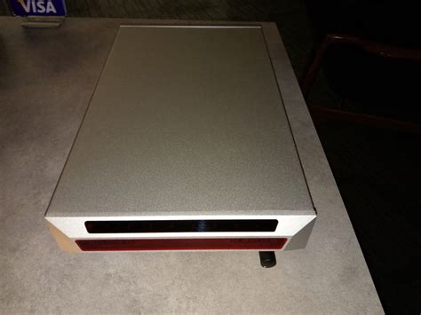 Nu Force Dac9 Nu Force Dac9