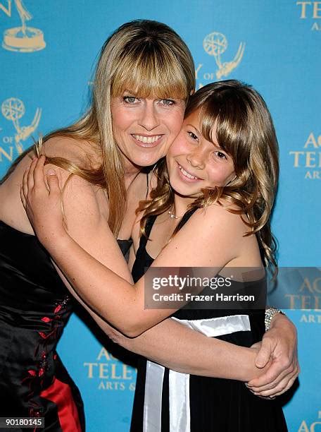 Daughter Bindi Photos And Premium High Res Pictures Getty Images