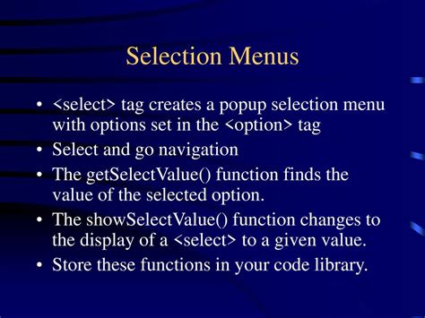 The Web Wizards Guide To JavaScript Ppt Download