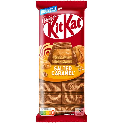 Kitkat® Ball Chocolat Au Lait 250g Kitkat®