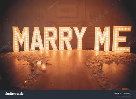 Marry Me