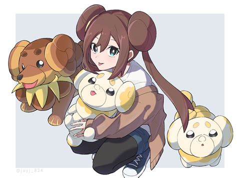 Jayj 824 Dachsbun Fidough Rosa Pokemon Nintendo Pokemon Pokemon Bw2 Green Footwear