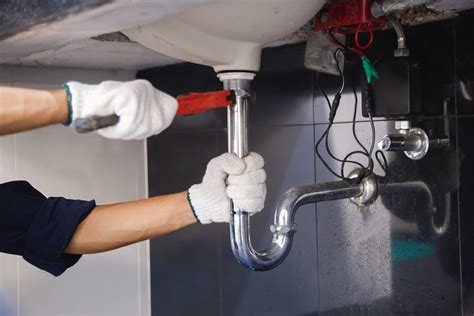 Professional Plumbing Installation Services In Pittsburgh Stahl