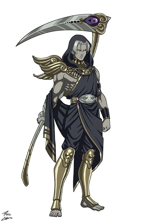 Power Rangers — Featured — Phil Cho Superhero Design Comic Art Fans