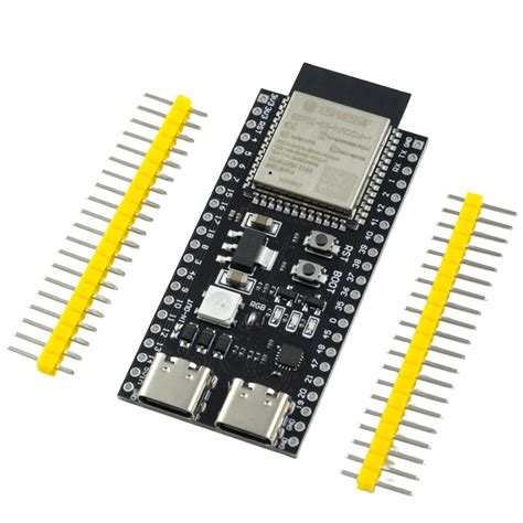 Esp32 Esp32 S3 Devkit Wifi Ble 50 Za 367 Kč Allegro